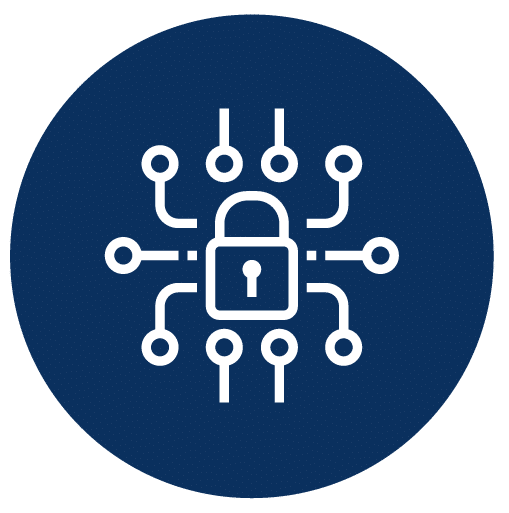 Government Security by Electronic Security Corp. of America