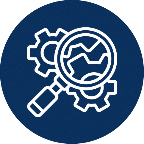 Security Inspections - Electronic Security Corp. of America