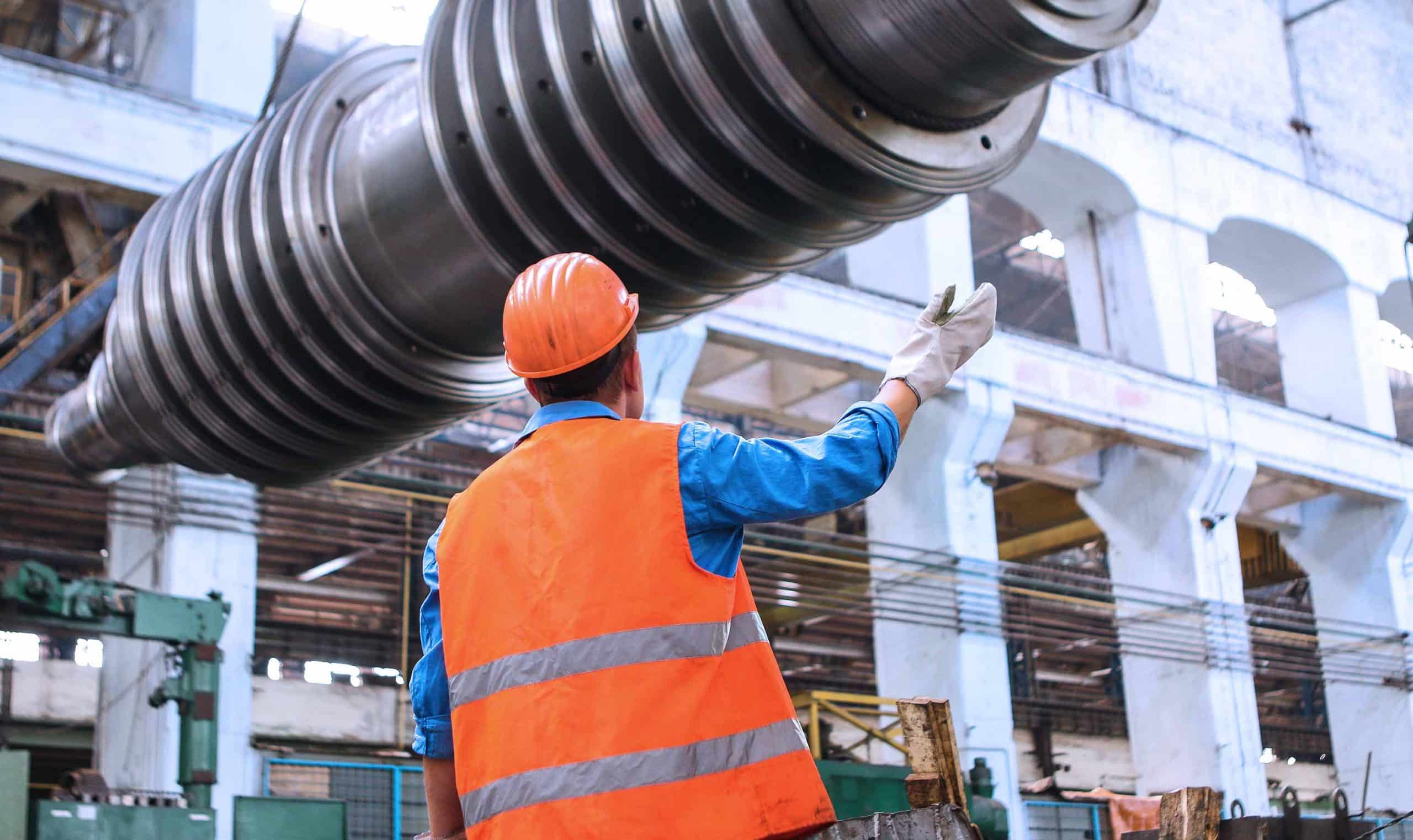 Manufacturing Security - Electronic Security Corp of America