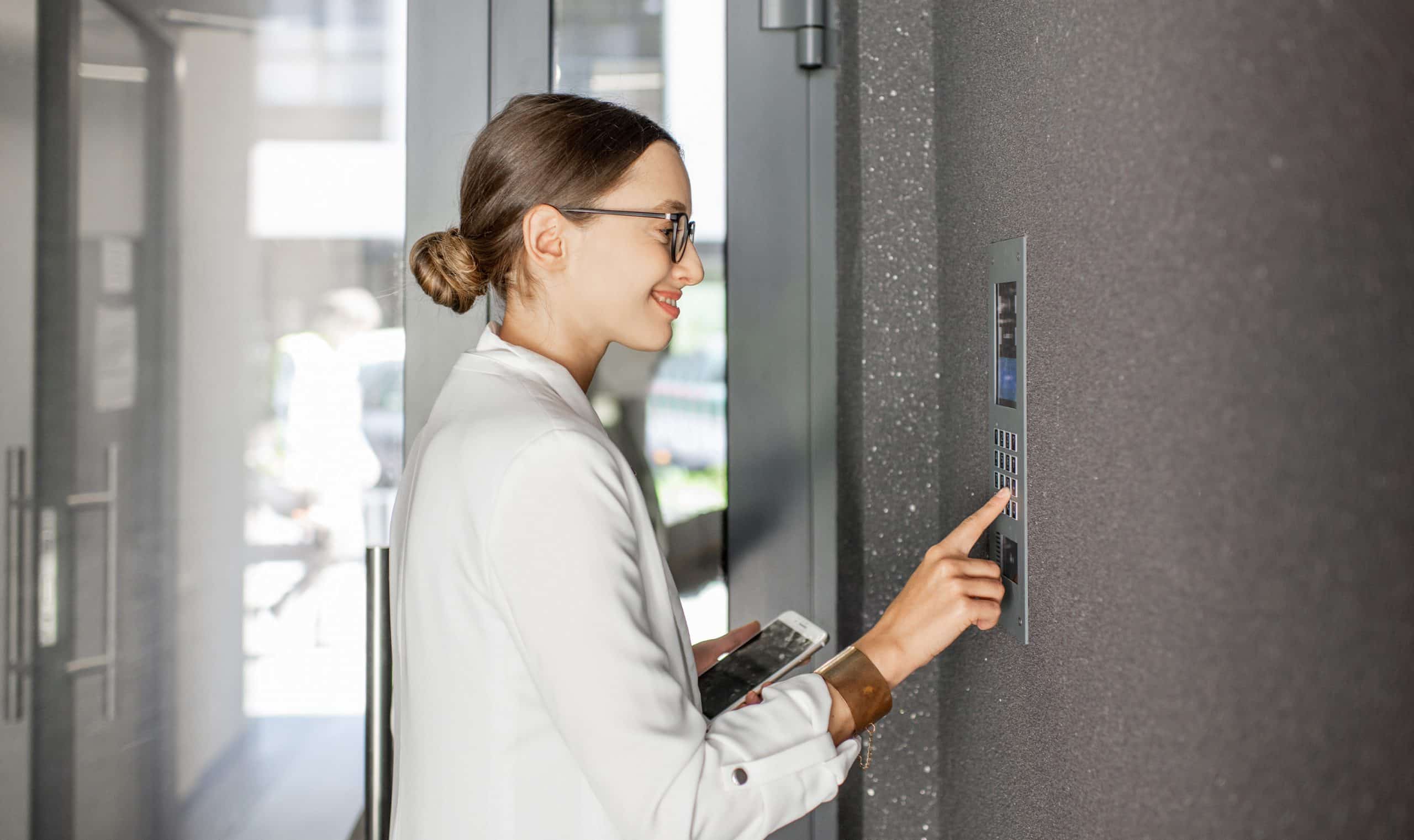 Intrusion Detection Solutions - Electronic Security Corp