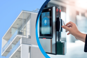 Discover Advantages of Biometrics in Commercial Buildings